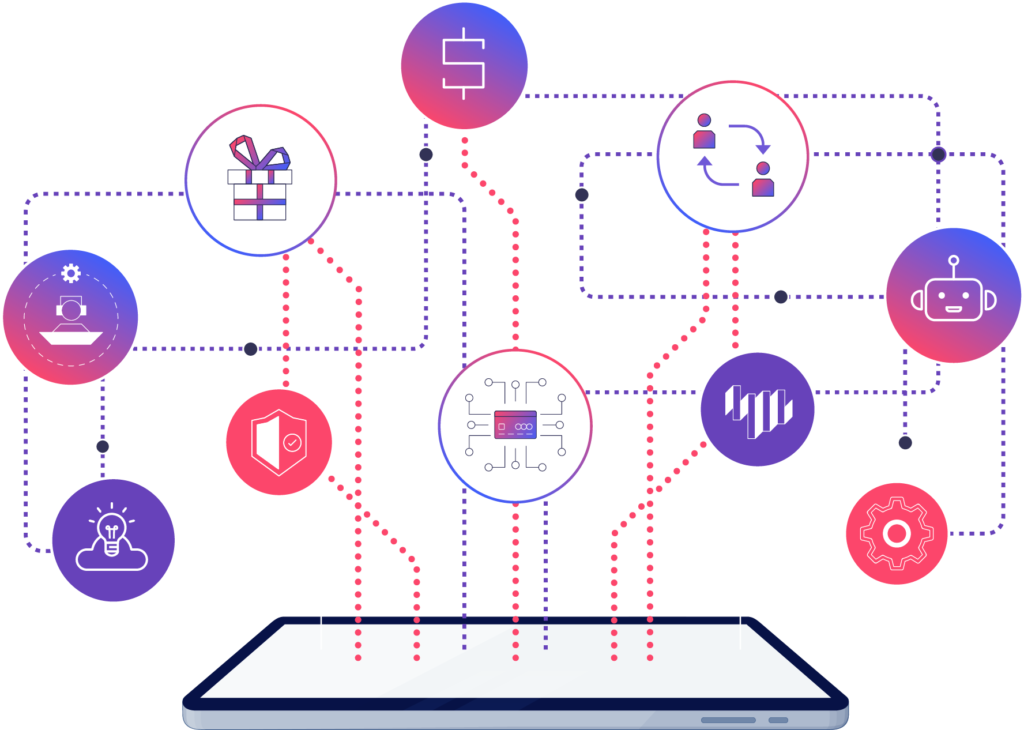 Digital Banking - Paynuity :: Payments in Perpetual Motion